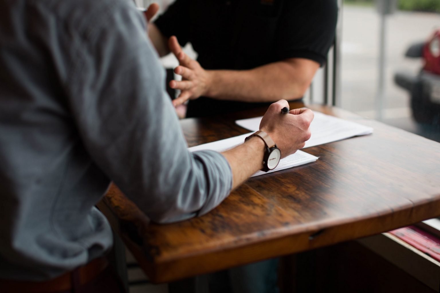 Running Disciplinary Meetings - A Step By Step Guide - The HR Detective